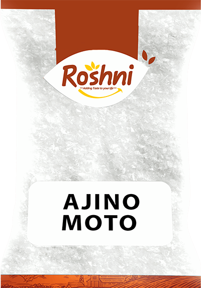 Ajino Moto