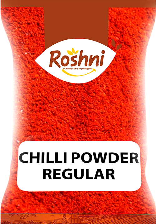 Chilli Powder Regular