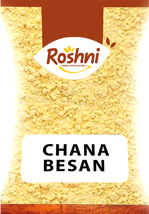 Chana Besan