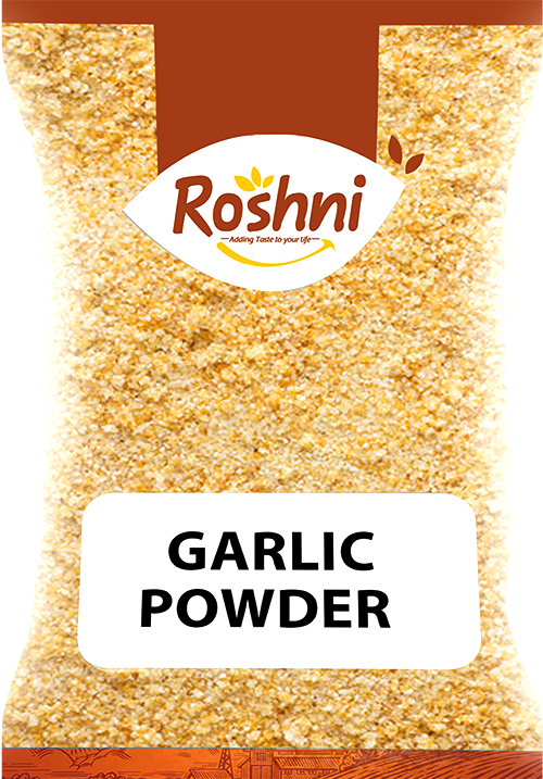 Garlic Powder