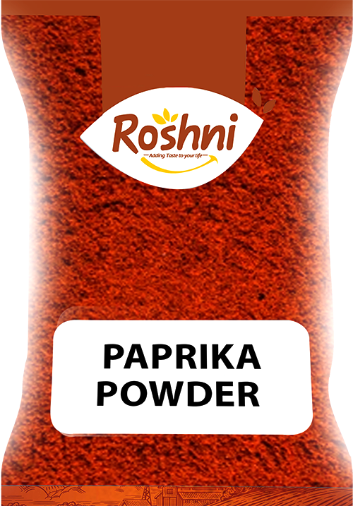 Paprika Powder