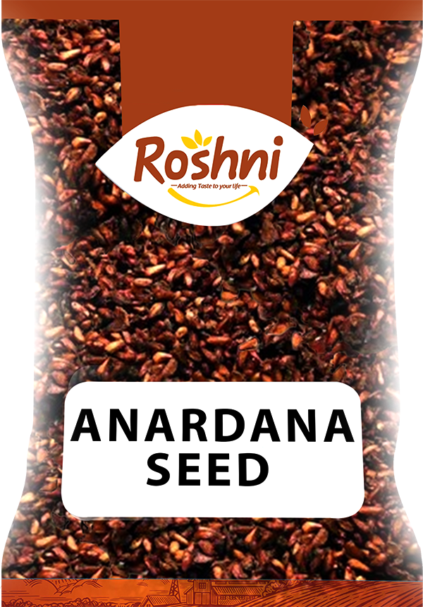 Anardana Seed