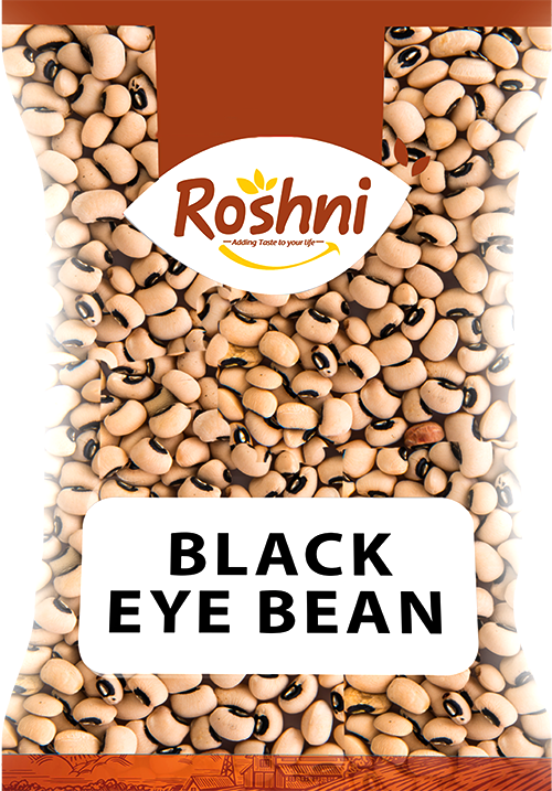 Black Eye Bean