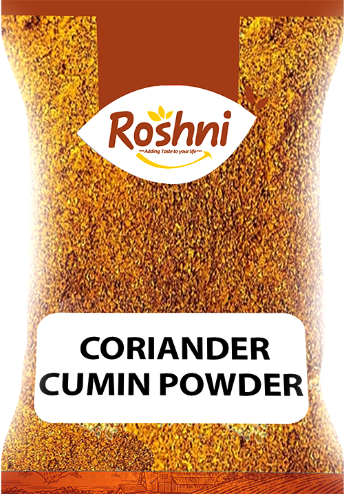 Coriander Cumin Powder