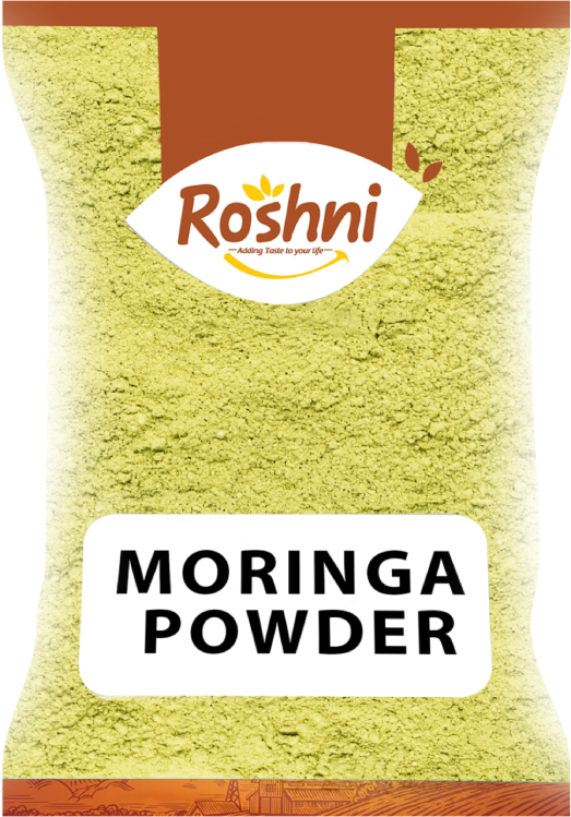 Moringa Powder